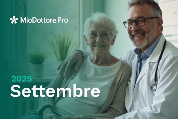 Calendario della Salute 2025: idee per raggiungere i pazienti e promuovere la prevenzione